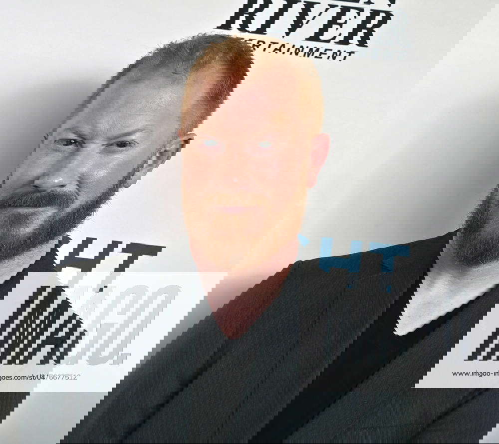 Director Andrew Hyatt attends the premiere of the motion picture ...