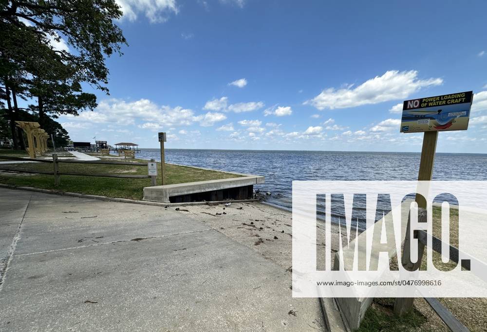 Syndication: The Destin Log Legion Park in Miramar Beach offers a ...