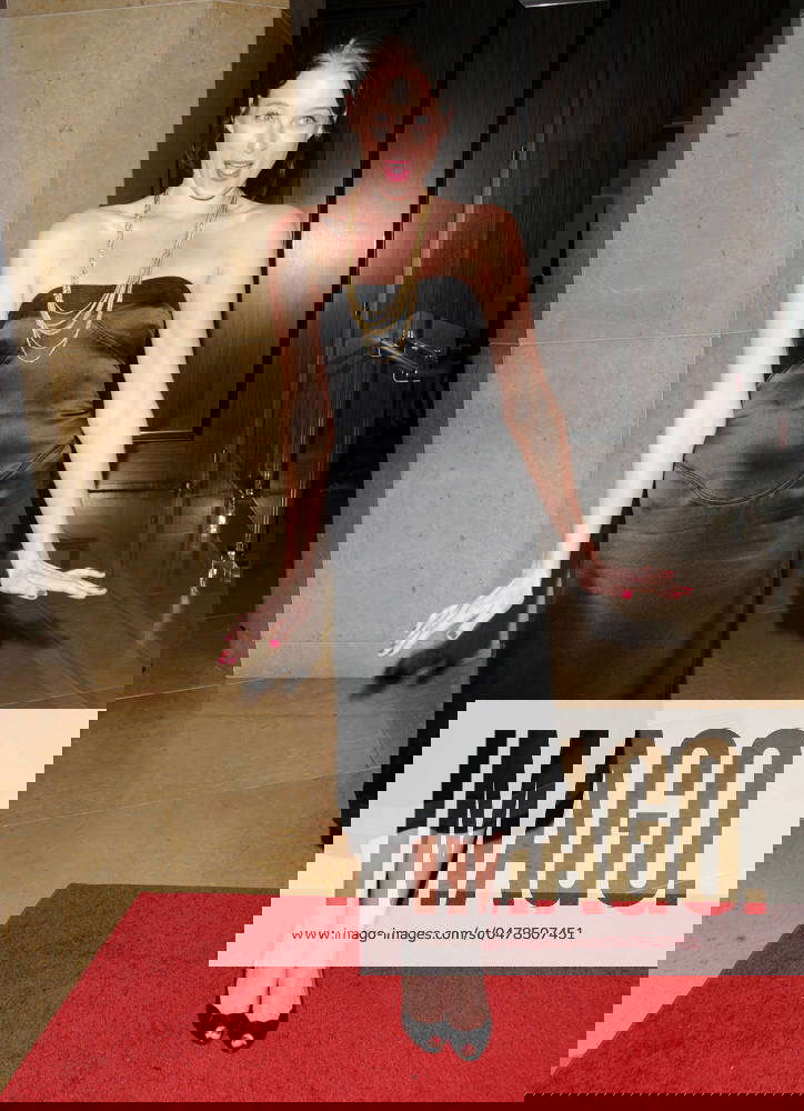 The Noble Awards - Beverly hills Rachel Nichols at the Noble Awards ...