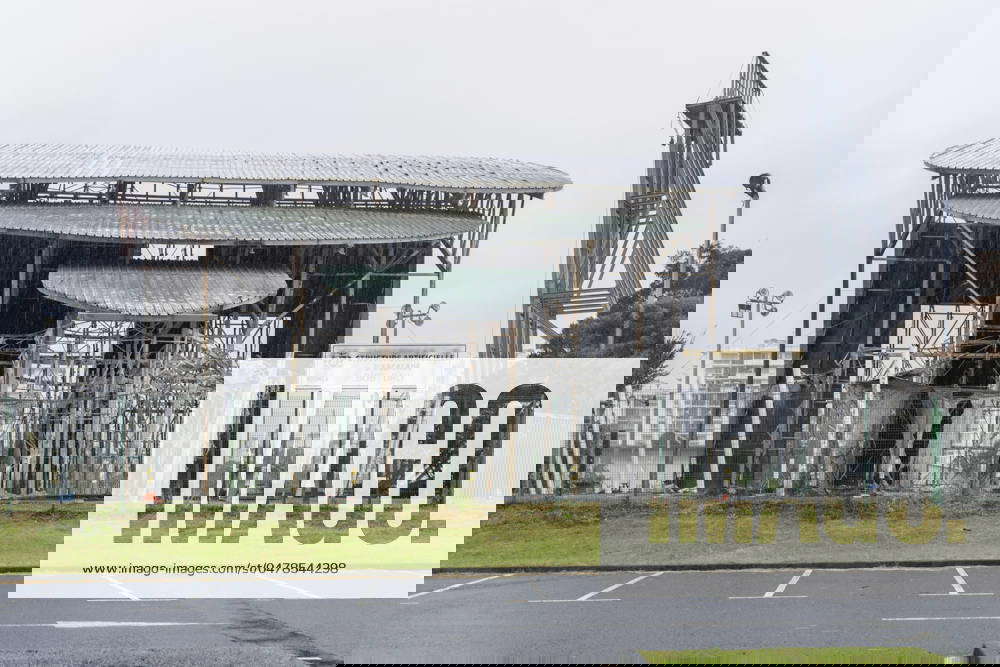 Riots aftermath in New Caledonia - Noumea Aftermath of rioting at ...