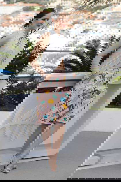 Les Femmes Au Balcon photocall in Cannes CANNES, FRANCE - MAY 19: Lucas ...