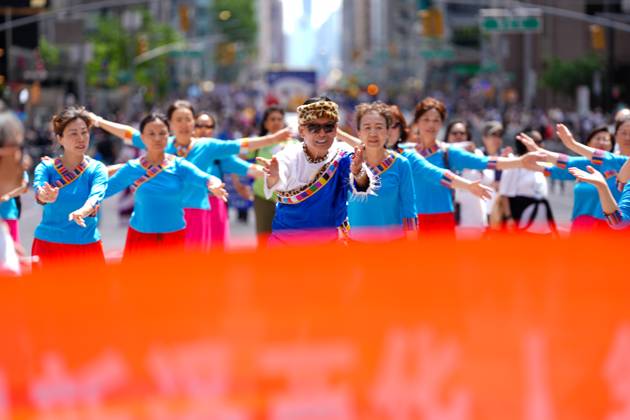 3rd Annual Asian American and Pacific Islander Cultural and Heritage ...