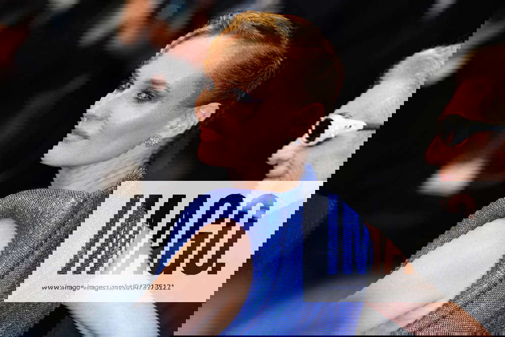 Cannes The Shrouds Red Carpet NG Diane Kruger and David Cronenberg attending the ?The Shrouds (Les