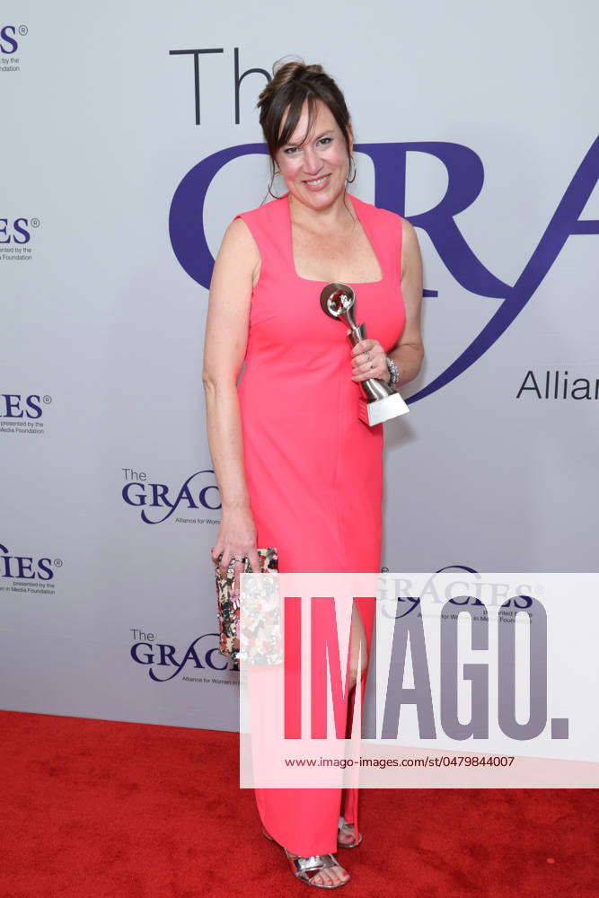 May 21, 2024, Beverly Hills, Ca, USA: Danielle Kaye attends The ...