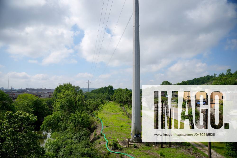 Syndication: The Enquirer Duke Energy will move power lines and poles ...