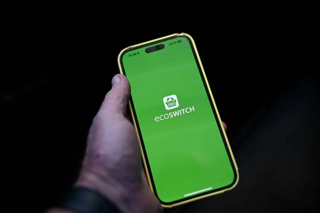 ECOSWITCH AUSTRALIA STOCK, The ecoSwitch app, Sydney, ecoSwitch, based ...