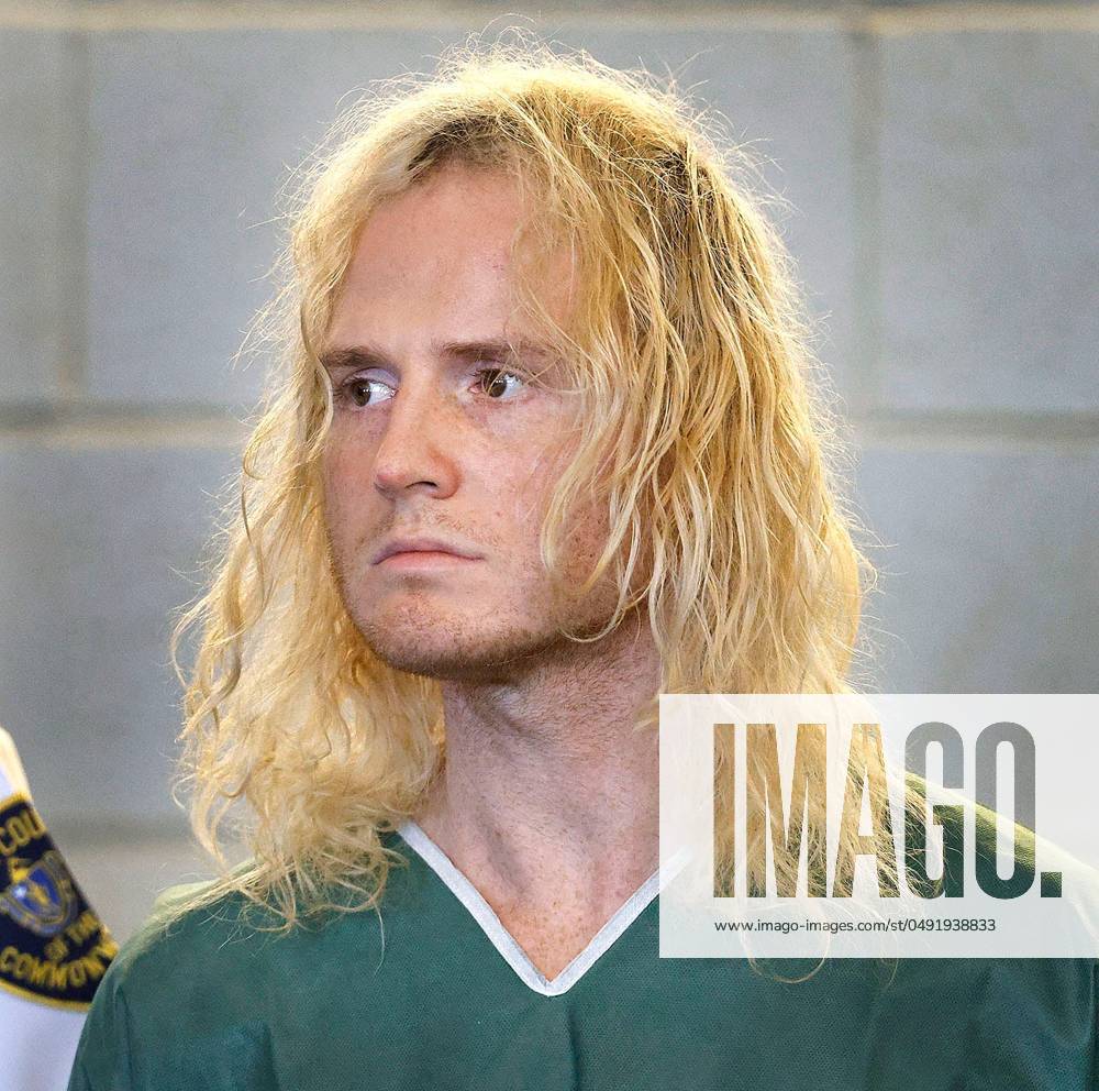 Syndication: The Patriot Ledger Jared Ravizza faces a Judge Shelby ...