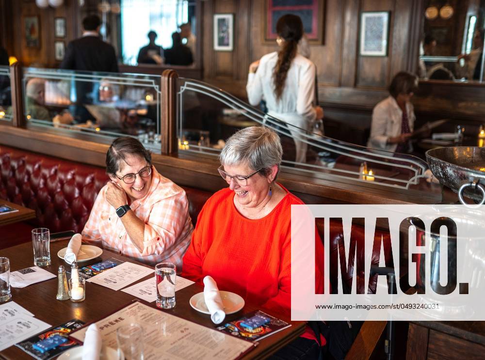 Syndication: Detroit Free Press Connie Webb, right, of Troy, and Beth ...