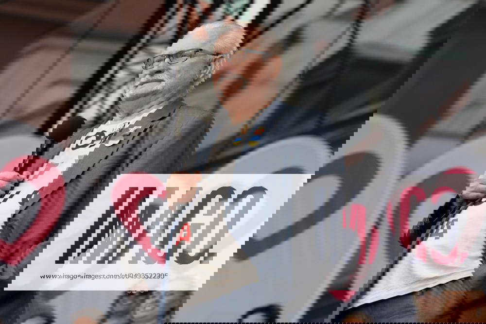 June 4, 2024, Warsaw, Poland: Former Polish president and Solidarnosc ...