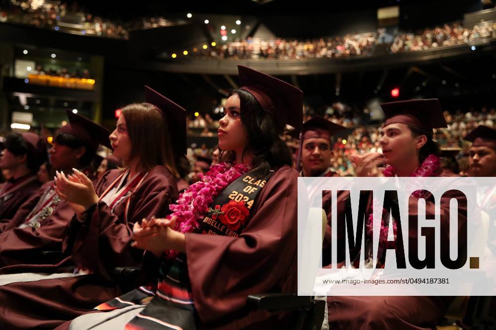 Syndication: Desert Sun Scenes from the Rancho Mirage High School Class ...