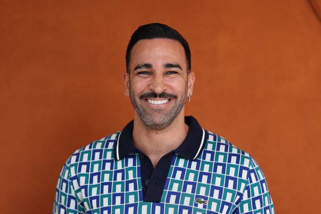 Celebrities In Stands During The 2024 French Open - Village Day Twelve ...