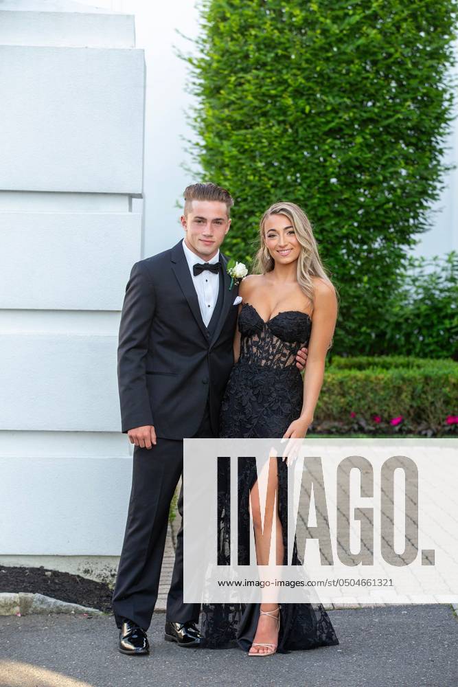 Syndication: Asbury Park Press Ocean Township High School prom at The ...