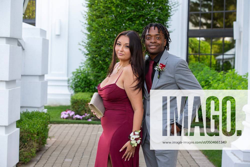 Syndication: Asbury Park Press Ocean Township High School prom at The ...