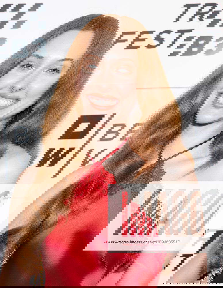 June 6, 2024, New York, New York, USA: Corynn Treadwell attends the ...