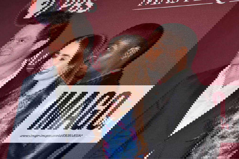 Dominic West, Lily Collins, David Oyelowo at the Les Miserables Photo ...