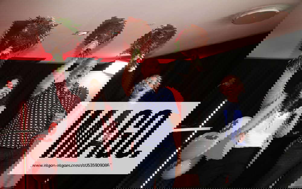 UMEA, SWEDEN 20240609 Left Party leader Nooshi Dadgostar and the Left ...