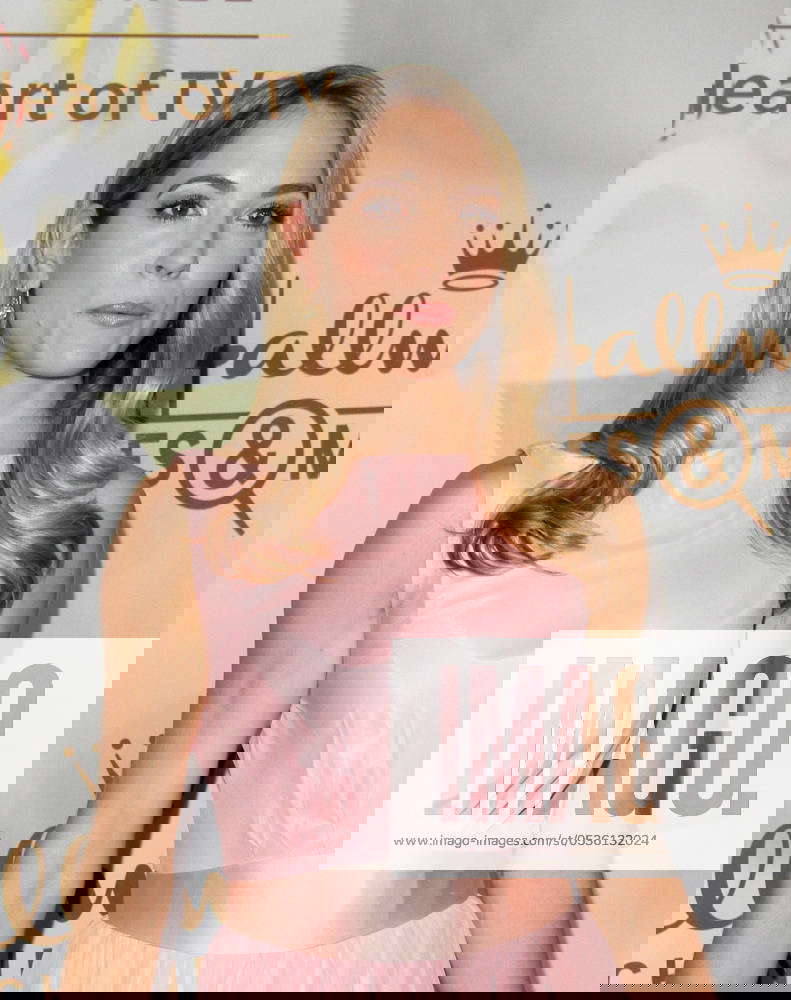 Hallmark Channel & Hallmark Movies and Mysteries Summer 2017 TCA Press ...