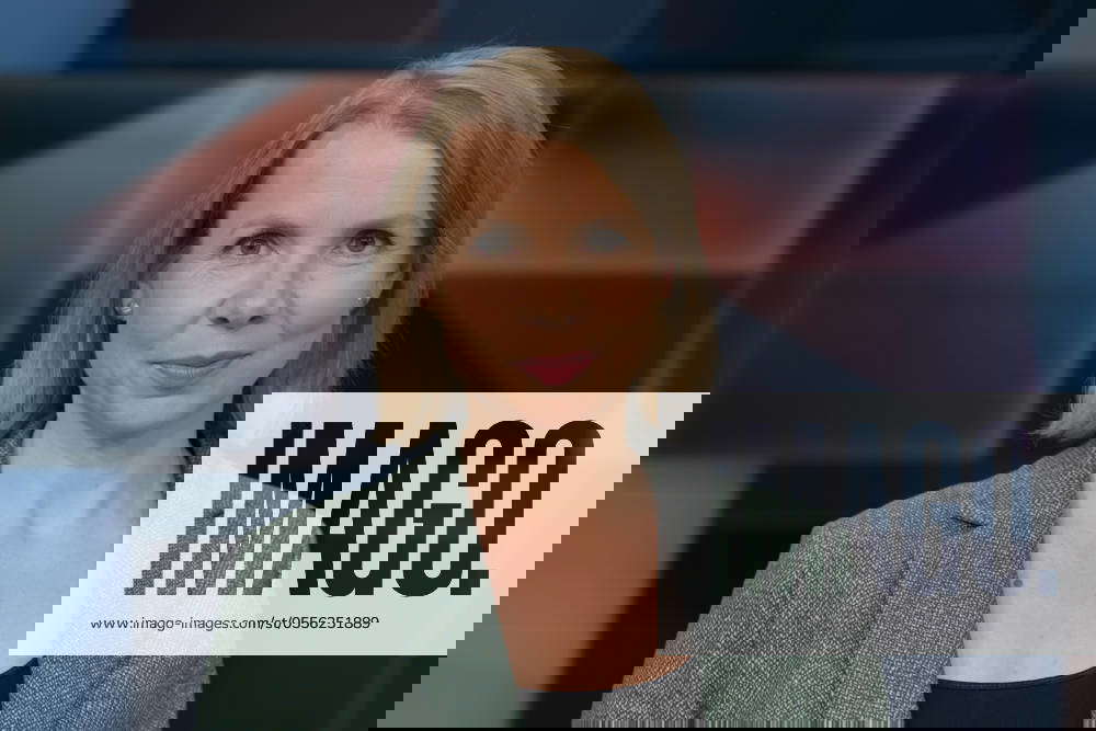 Helene Bubrowski, Deputy Editor-in-Chief Table Media, hart aber fair ...