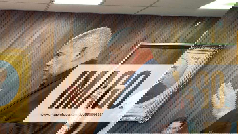 Milton Leite SP Collective SAO PAULO (SP),11 06 2024-PRESS CAMARA ...