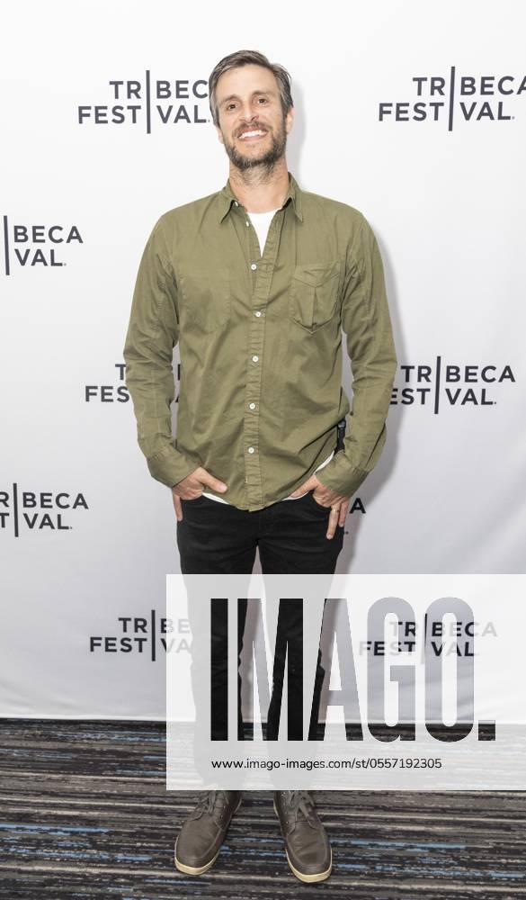 June 12, 2024, New York, New York, United States: Producer Nick Spicer ...