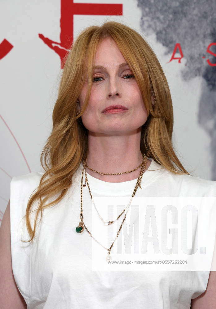 A Sacrifice Premiere - NYC Jordan Scott, At Vertical Presents Los ...