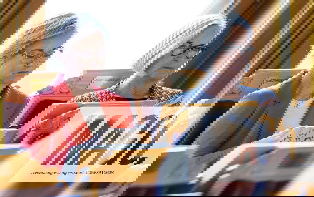 Statement in the Norwegian Parliament Oslo 20240613 Ingvild Kjerkol AP ...