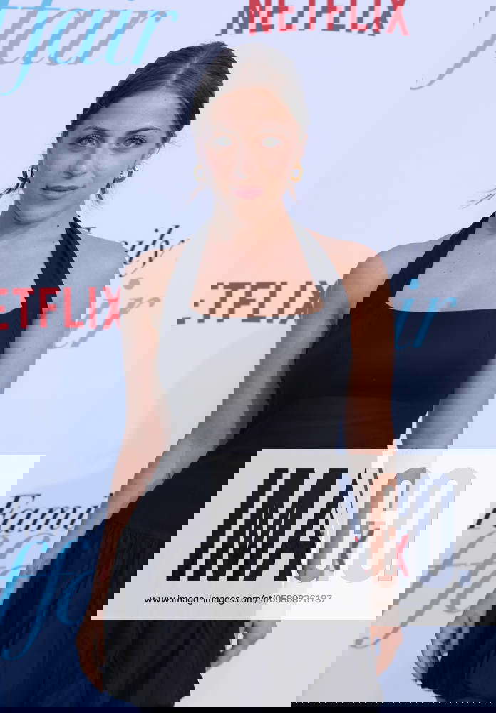 LOS ANGELES, CA - JUNE 13: Ariel Martin at the Los Angeles premiere of ...