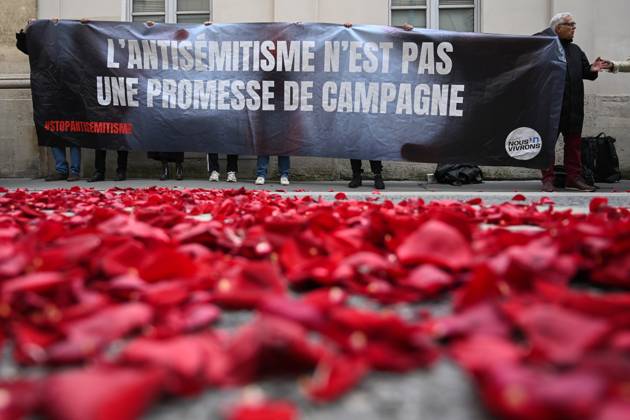 - New Popular Front press conference - 14 06 2024 - France Ile-de ...