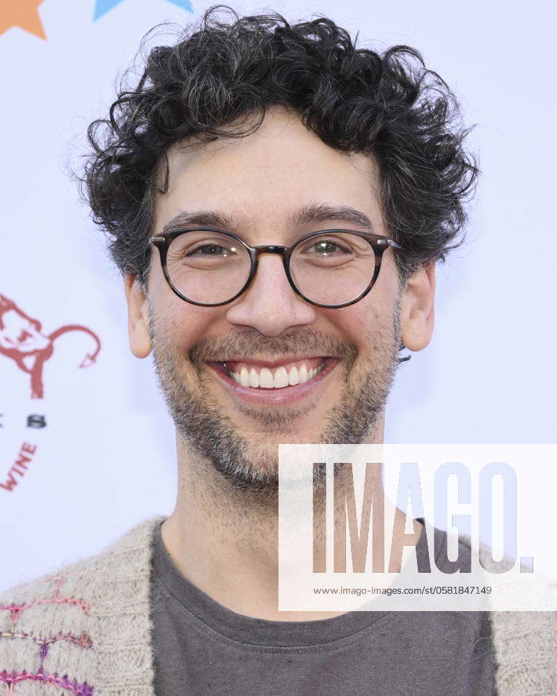 June 15, 2024, Studio City, California, USA: Rick Glassman attends the ...