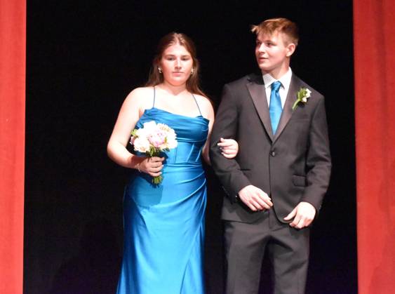 Syndication: Courier-Post Seniors at Haddonfield Memorial High School ...