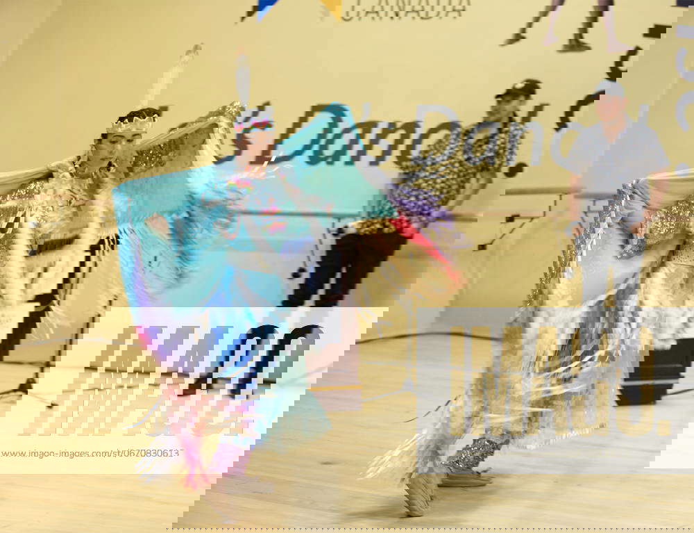 June 25, 2024, Moncton, Nb, Canada: Precious Abygail Dedam, of ...