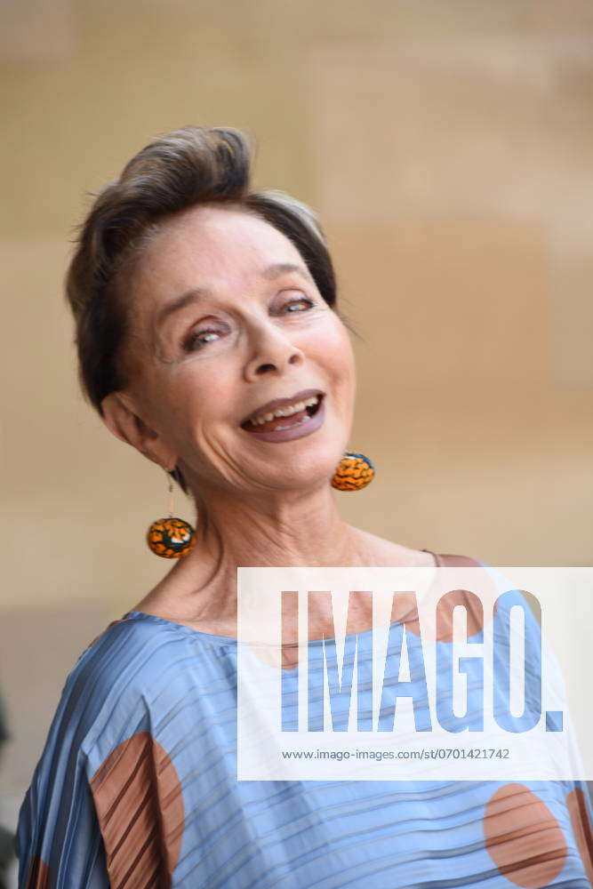 Monika Peitsch Actress Munich 25 06 2024 Peace Prize of the German Film ...