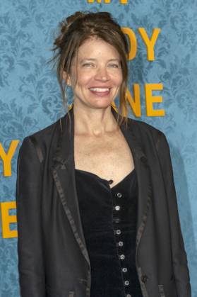 Jamie Babbit at the premiere of the Amazon Prime Video series My Lady ...