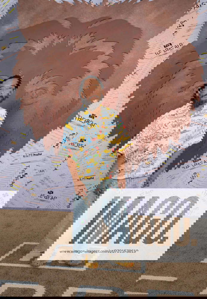 LOS ANGELES, CA - JUNE 25: David Choe at the Season 3 premiere of FX s ...