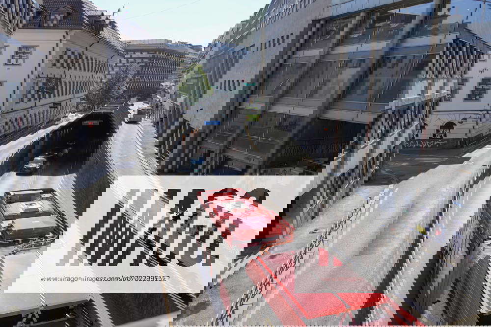 Ring1 will be closed Oslo 20240627 From the Norwegian Public Roads ...