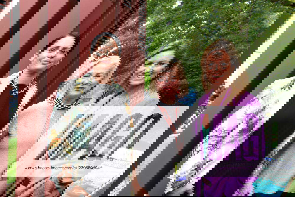 Yazmeen Baker Actress Tanja Frehse Actress Agent Thamara Barth Actress ...