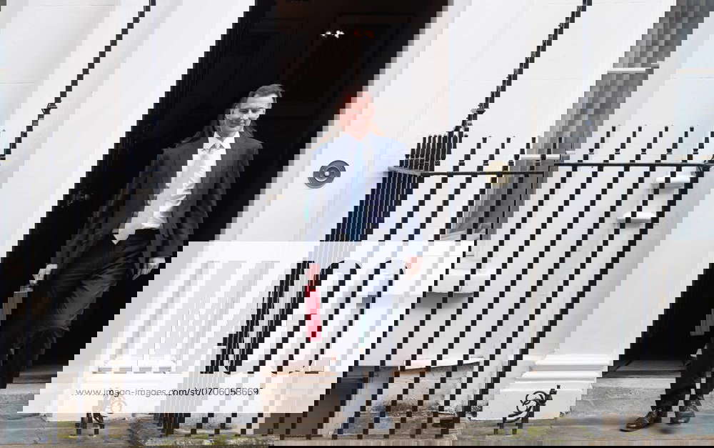 Spring Budget Announcement - Wednesday 6 March 2024 - Downing Street ...