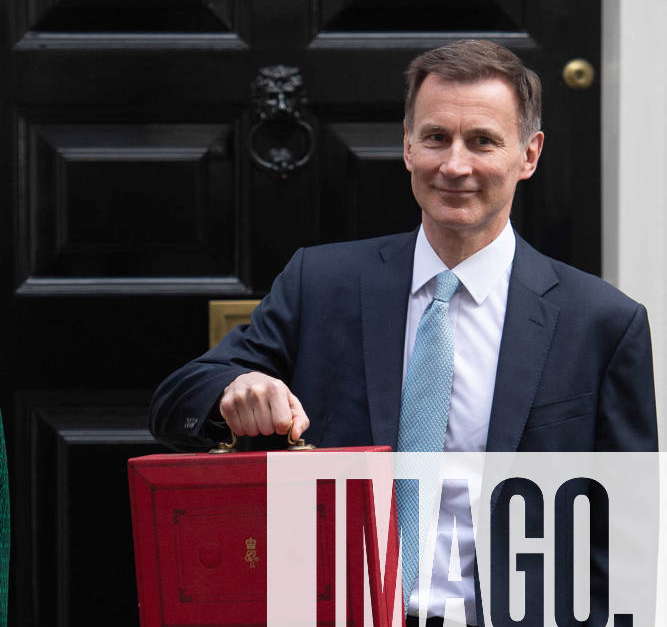 Spring Budget Announcement - Wednesday 6 March 2024 - Downing Street ...