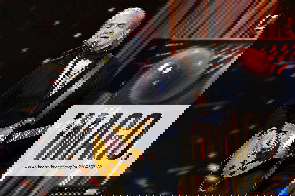 Television broadcast I Migliori Anni, Rome, Italy 04 May 2024 Jack Hues ...