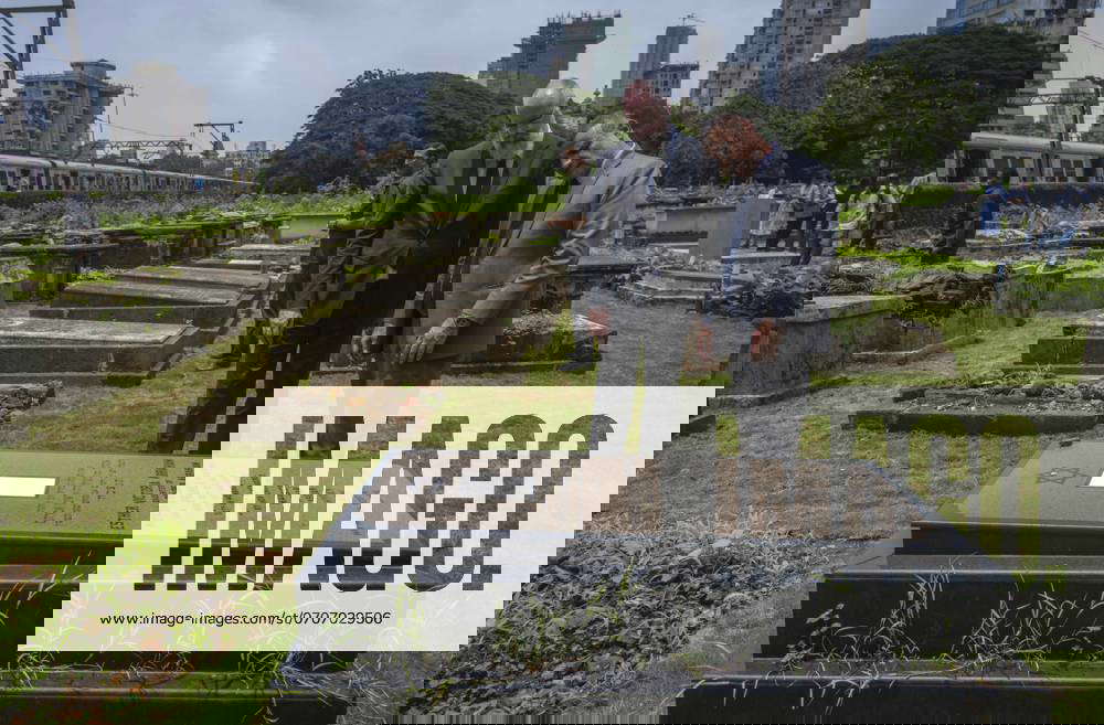 MUMBAI, INDIA - JULY 5: The Consulate General of Israel in Mumbai and ...