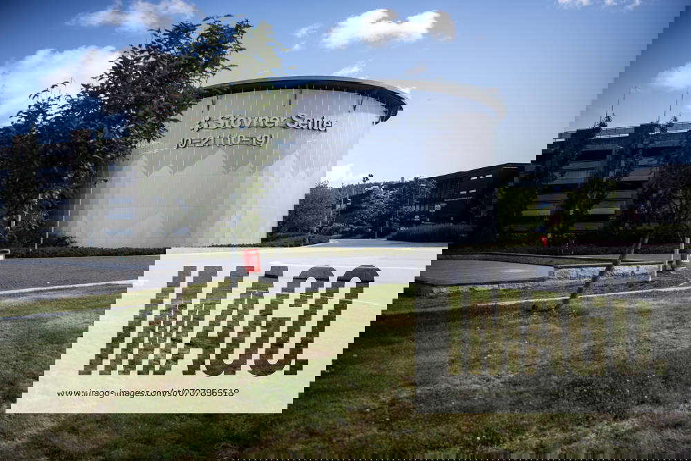 Illustrative images Stovner Oslo 20240708 Stovner Center in the ...