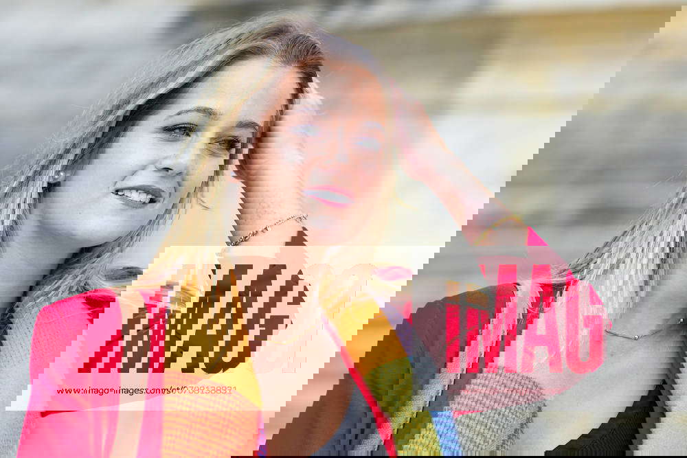 Celine Hervieu NEWS Welcome day for the 17th legislature at the ...