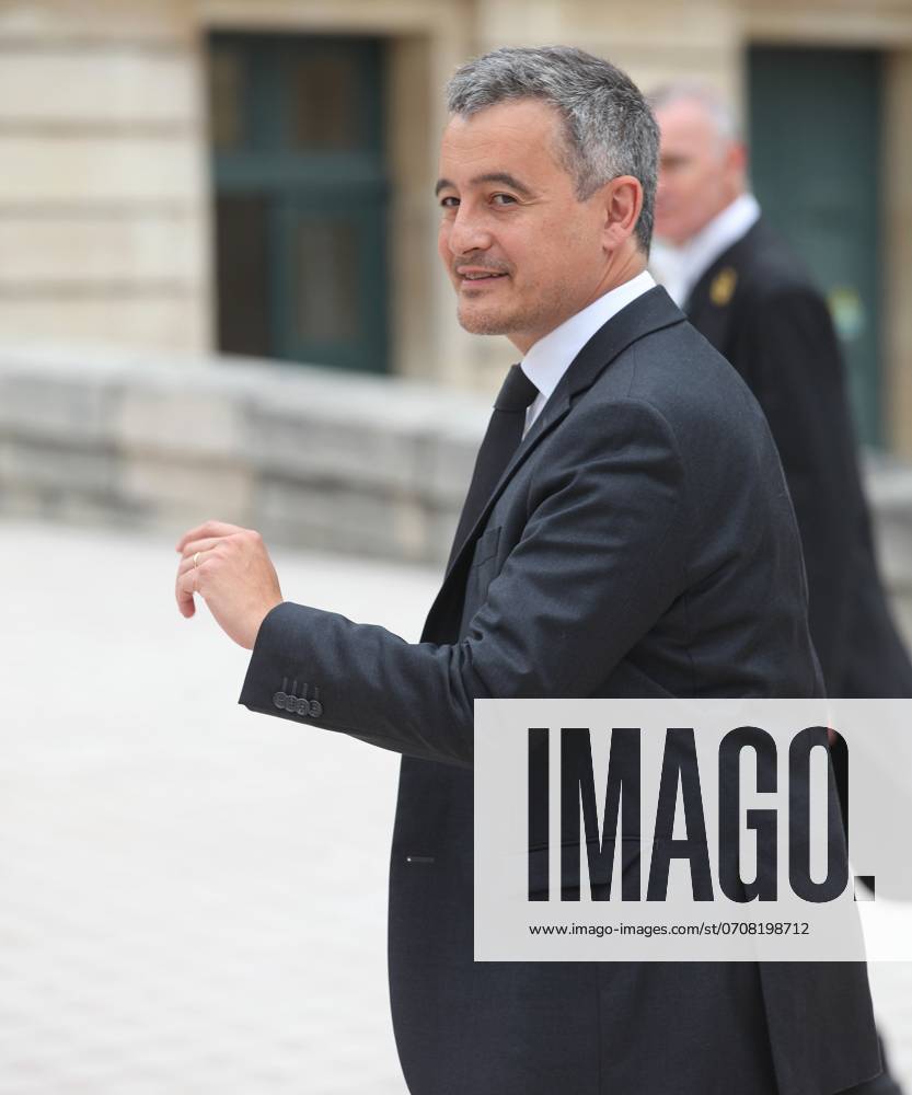 The arrival days of the deputies of the 17th legislature at the National Assembly in the presence