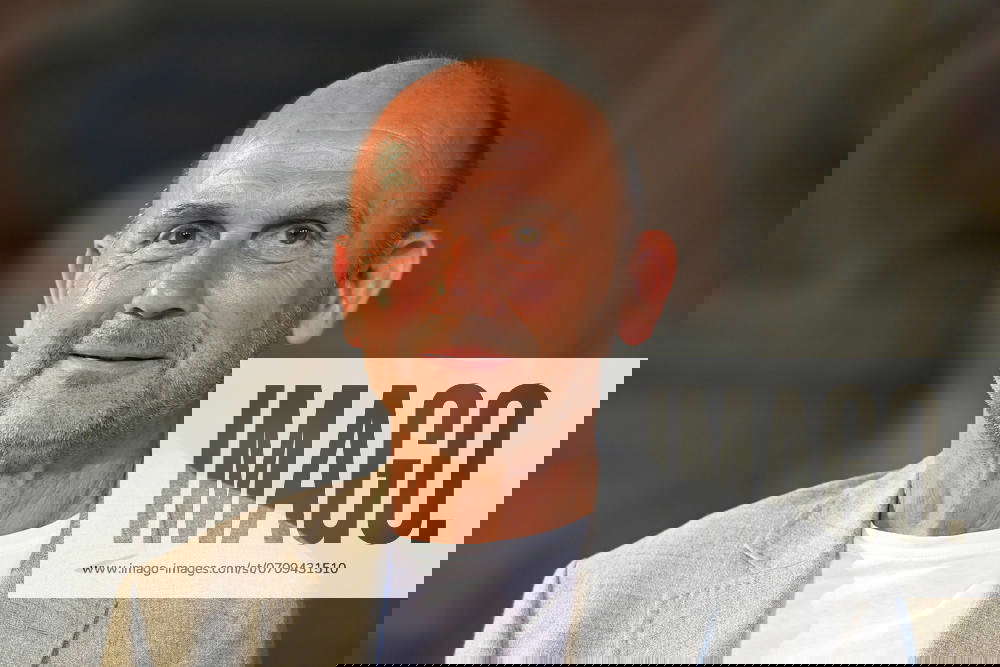 Thomas BRUNNER Ex professional soccer player, single picture, cropped ...