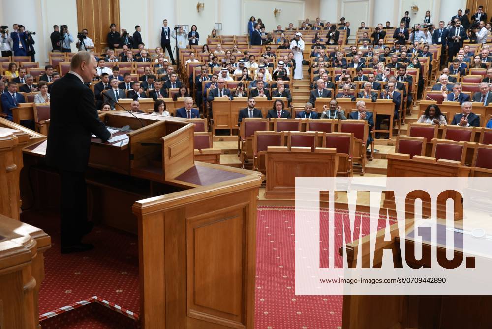 Vladimir Putin Takes Part In 10th Brics Parliamentary Forum 8727135 11