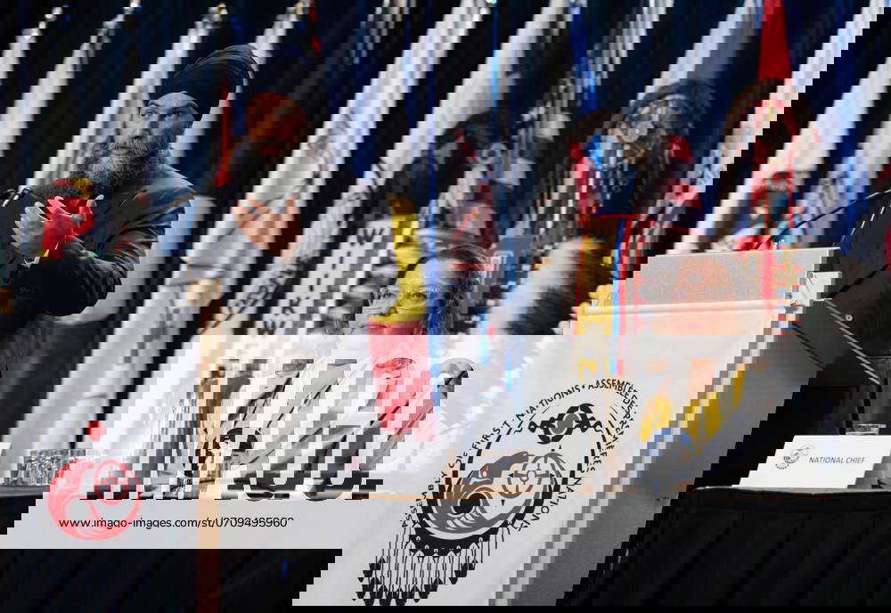 July 11, 2024, Montreal, Pq, Canada: NDP Leader Jagmeet Singh speaks to ...