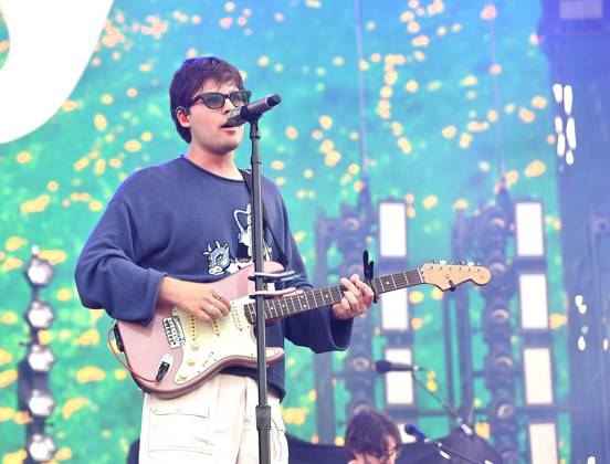 Quebec City, Quebec, Canada: Valley - Rob Laska performs on day 9 of ...