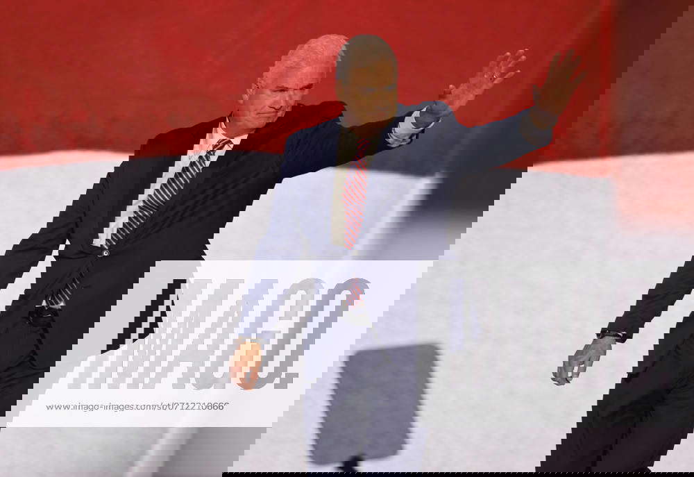 Rep. Tom Emmer, R-MN, House Majority Whip, arrives to speak at the 2024 ...