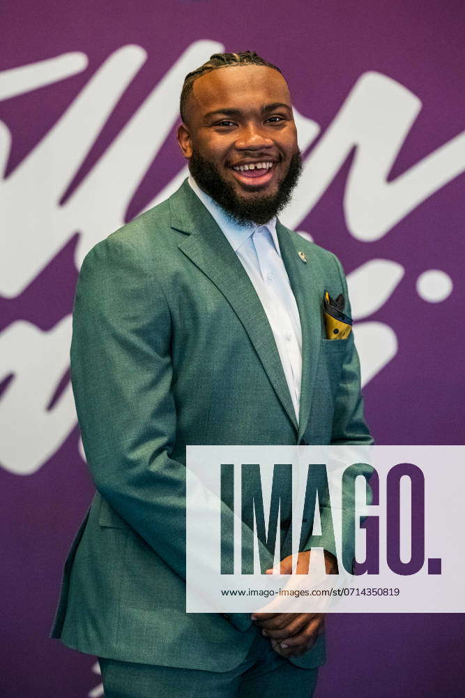 LAS VEGAS, Nevada - Roman Collins at 39th Annual Stellar Awards The ...
