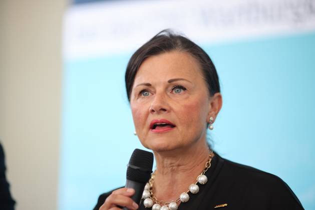 Thuringia CDU election campaign 01 08 2024, Germany, Thuringia ...